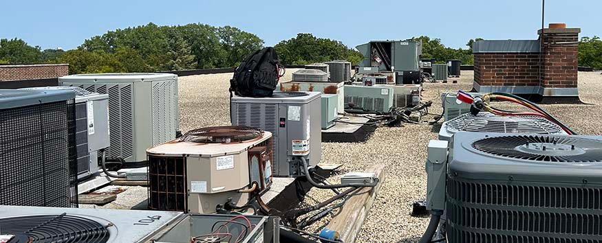 Chicago Air Conditioning Repair Service | Perri-Aire